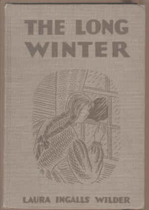 The Long Winter | Little House on the Prairie Wiki | Fandom