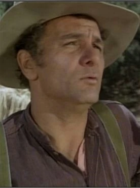 Ivan Wideman | Little House on the Prairie Wiki | Fandom