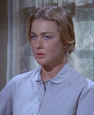 Caroline Ingalls Little House On The Prairie