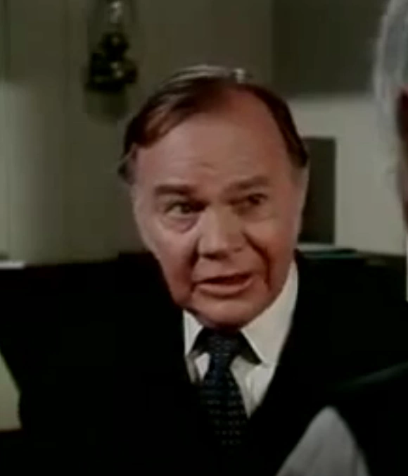 Bill Anderson | Little House on the Prairie Wiki | Fandom