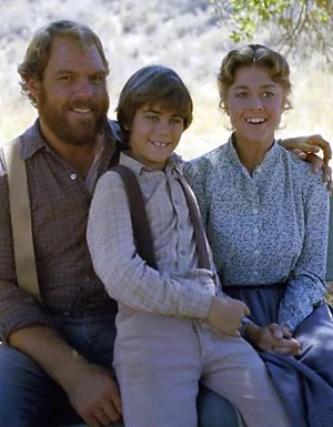 Little House Wiki:Nobody owns anything | Little House on the Prairie ...