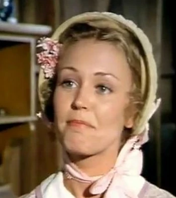 Brenda Sue Longworth | Little House on the Prairie Wiki | Fandom