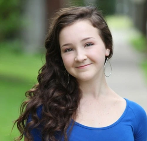 Maeve Moynihan | Little House on the Prairie Wiki | Fandom