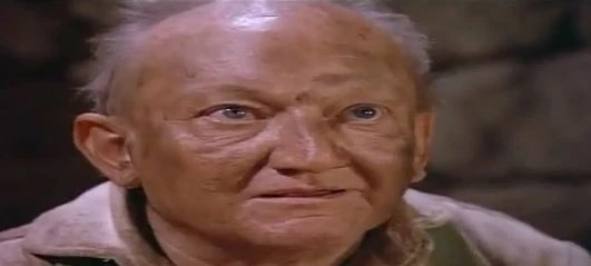 Little Lou (character) | Little House on the Prairie Wiki | Fandom