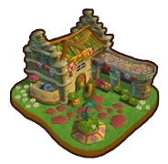 Royal Florist | Little King's Story Wiki | Fandom