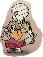 Savvy Merchant | Little King's Story Wiki | Fandom