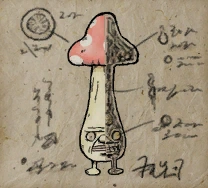 Mush Man | Little King's Story Wiki | Fandom