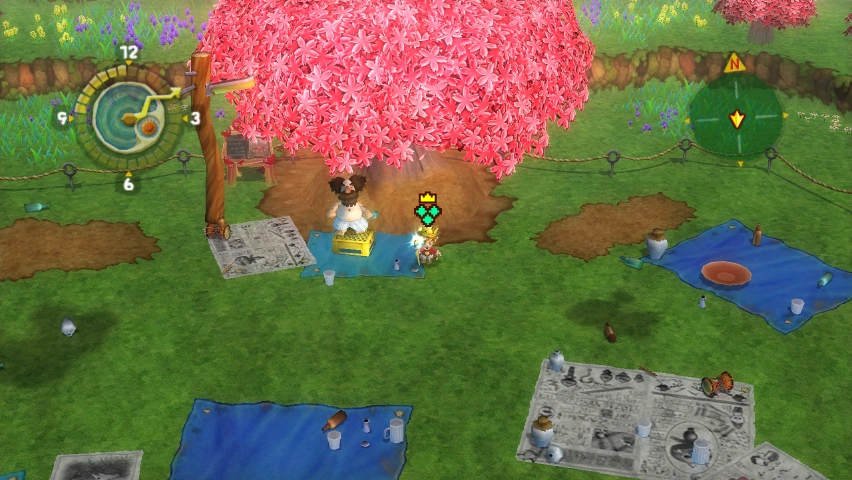 Royal Arbor | Little King's Story Wiki | Fandom