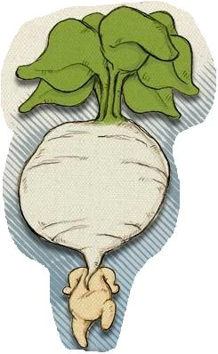 Turniphead | Little King's Story Wiki | Fandom