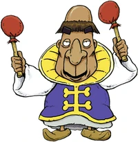 God | Little King's Story Wiki | Fandom