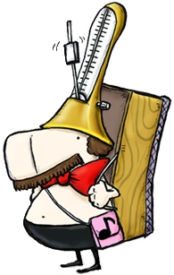 Mr. M | Little King's Story Wiki | Fandom