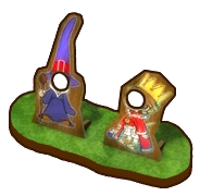 Rainbow Wizard | Little King's Story Wiki | Fandom