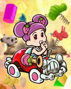 Princess Martel | Little King's Story Wiki | Fandom