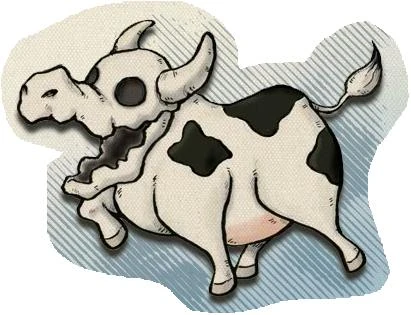 Cow Bones | Little King's Story Wiki | Fandom