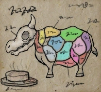 Cow Bones | Little King's Story Wiki | Fandom