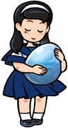 Princess Shizuka | Little King's Story Wiki | Fandom