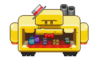 RoBuy | Little-Known Galaxy Wiki | Fandom