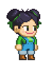 Lin | Little-Known Galaxy Wiki | Fandom