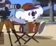 Roobear | Adventures of Little Koala Wiki | Fandom