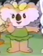 Laura | Adventures of Little Koala Wiki | Fandom