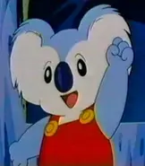 Roobear | Adventures of Little Koala Wiki | Fandom