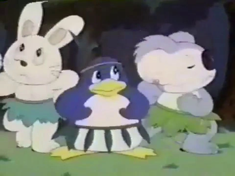 Nick | Adventures of Little Koala Wiki | Fandom