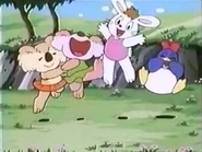 Laura | Adventures of Little Koala Wiki | Fandom