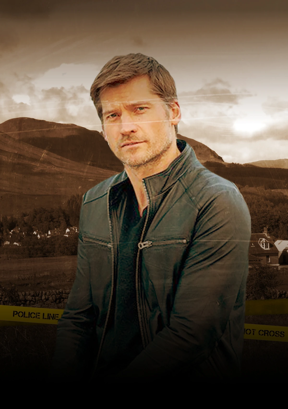 Alan McNeil | Little Lies Wikia | Fandom