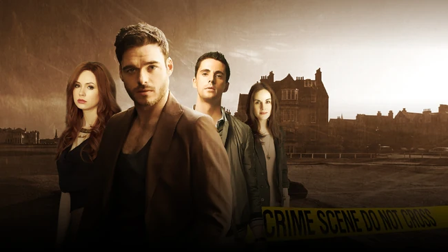 Little Lies Wikia | Fandom