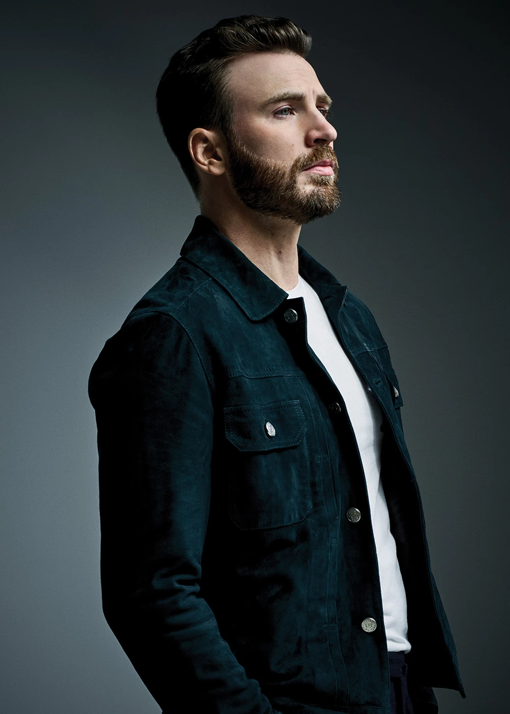 James Weir | Little Lies Wikia | Fandom