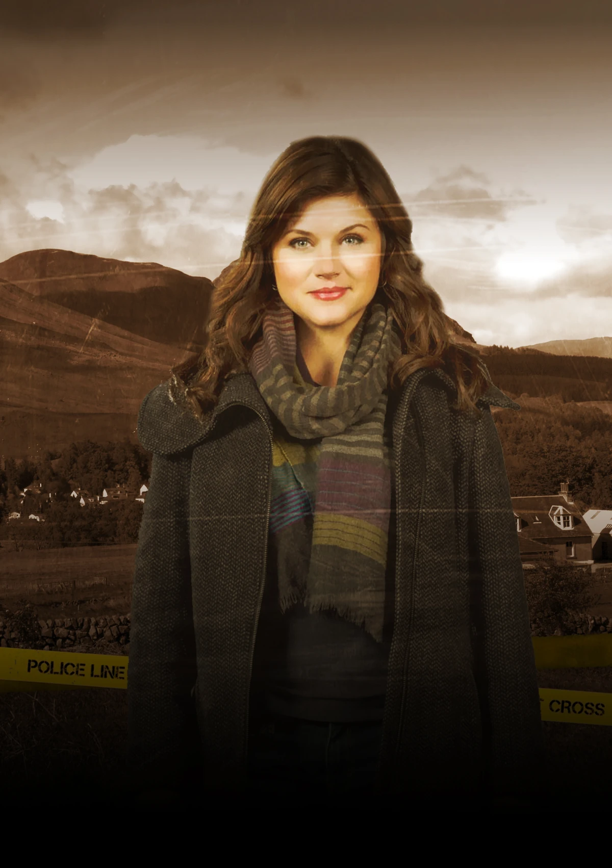 Rachel Bryson | Little Lies Wikia | Fandom