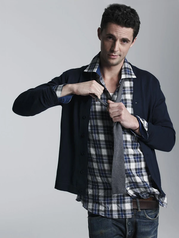 David Rankin | Little Lies Wikia | Fandom