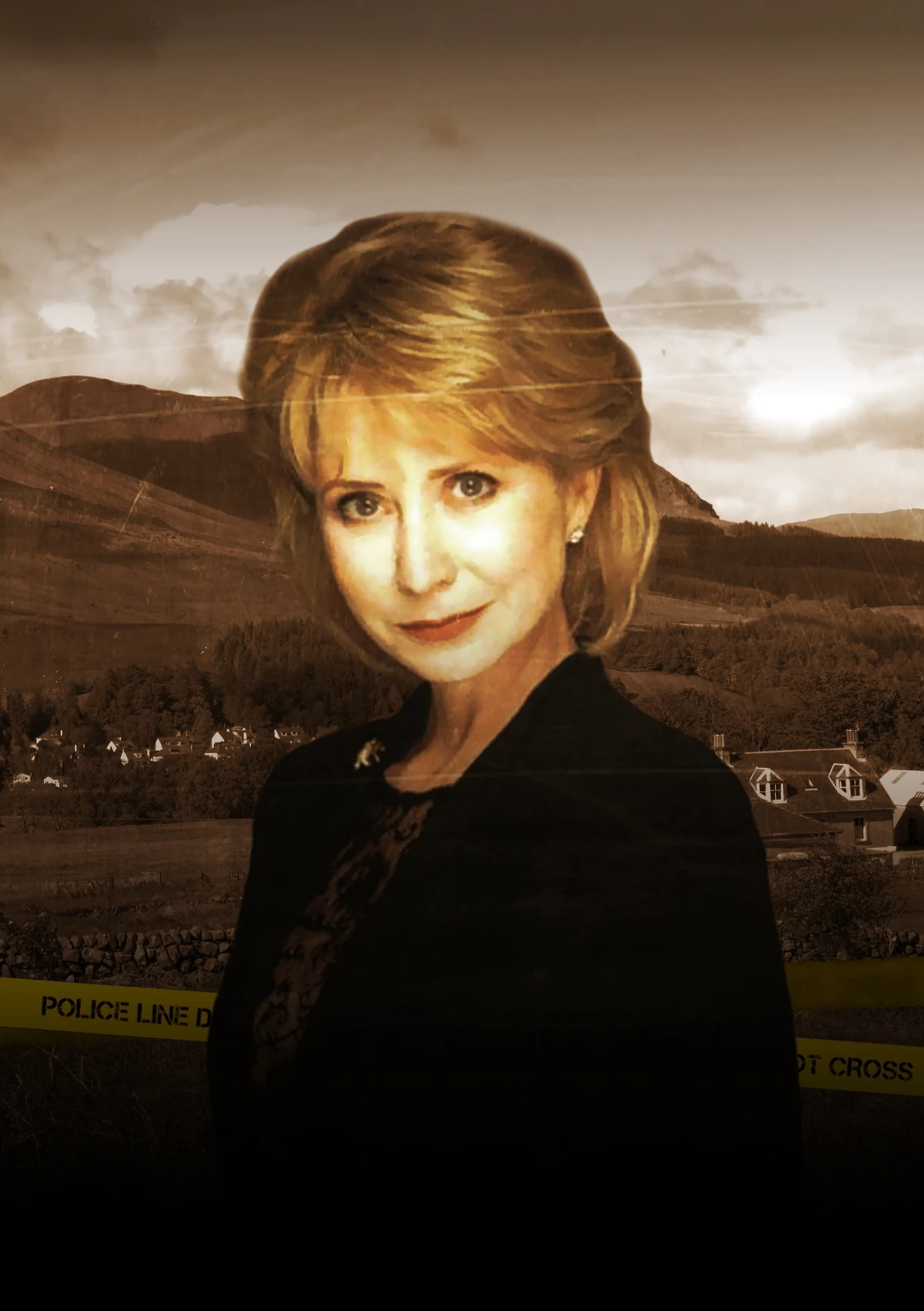 Alexandra Nelson | Little Lies Wikia | Fandom