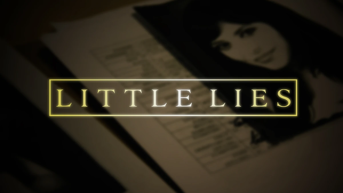 Series One | Little Lies Wikia | Fandom