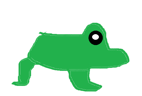 Frog | Little live pets Wikia | Fandom