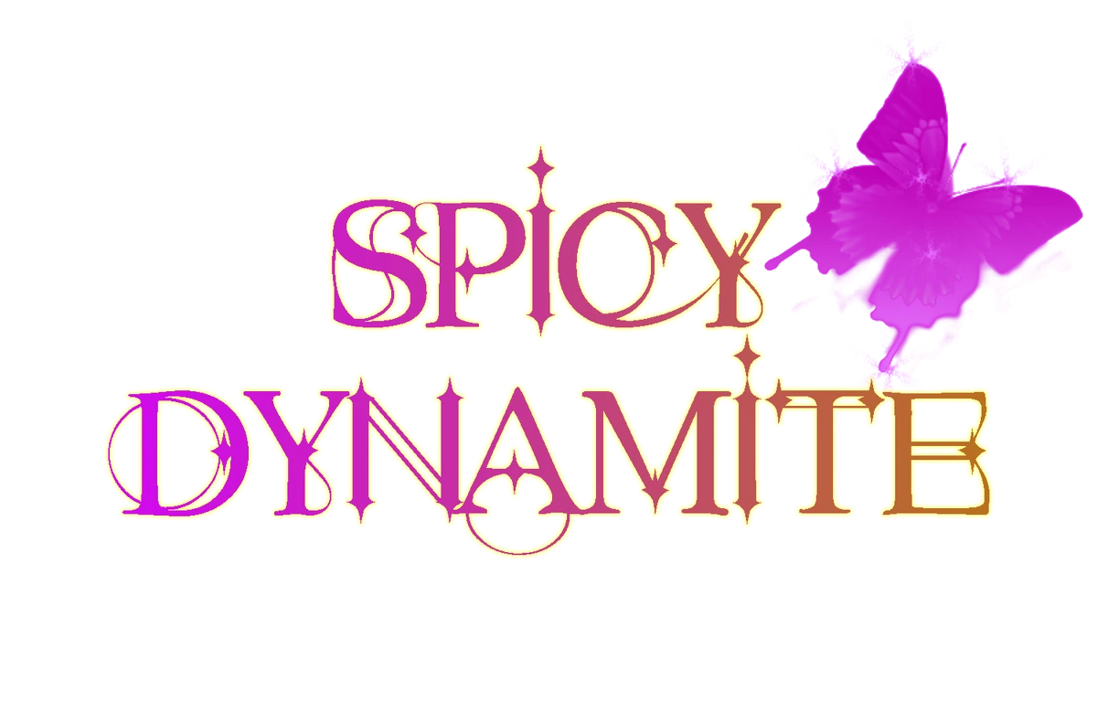 Spicy Dynamite | LittleLulu Project Studio Fanon Wikia | Fandom