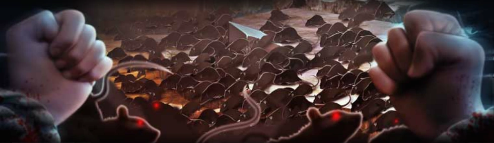 Animal I Have Become | LittleLulu Project Studio Fanon Wikia | Fandom