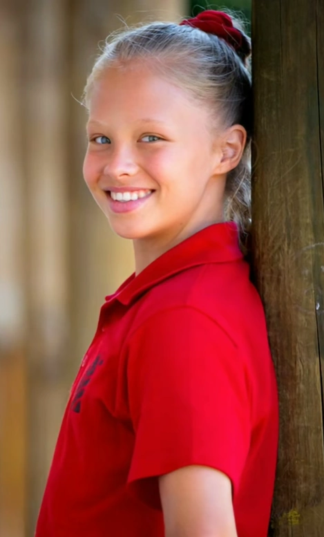 Tamara Noodle | Little Lunch Wiki | Fandom