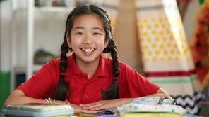 Melanie Woo | Little Lunch Wiki | Fandom