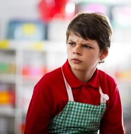 Atticus Busby | Little Lunch Wiki | Fandom