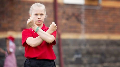 The Germblock | Little Lunch Wiki | Fandom