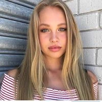 Zoe | Little Lunch Wiki | Fandom