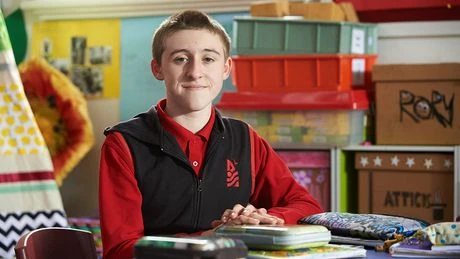 Battie | Little Lunch Wiki | Fandom