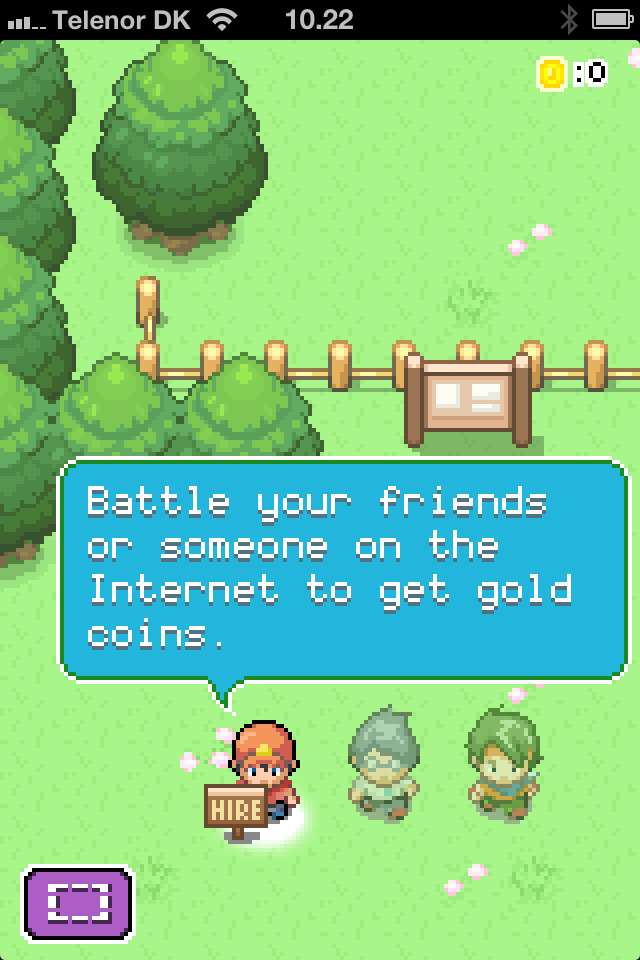 Trivias | Little Masters Wiki | Fandom