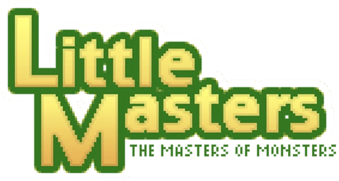 Little Masters Wiki | Fandom