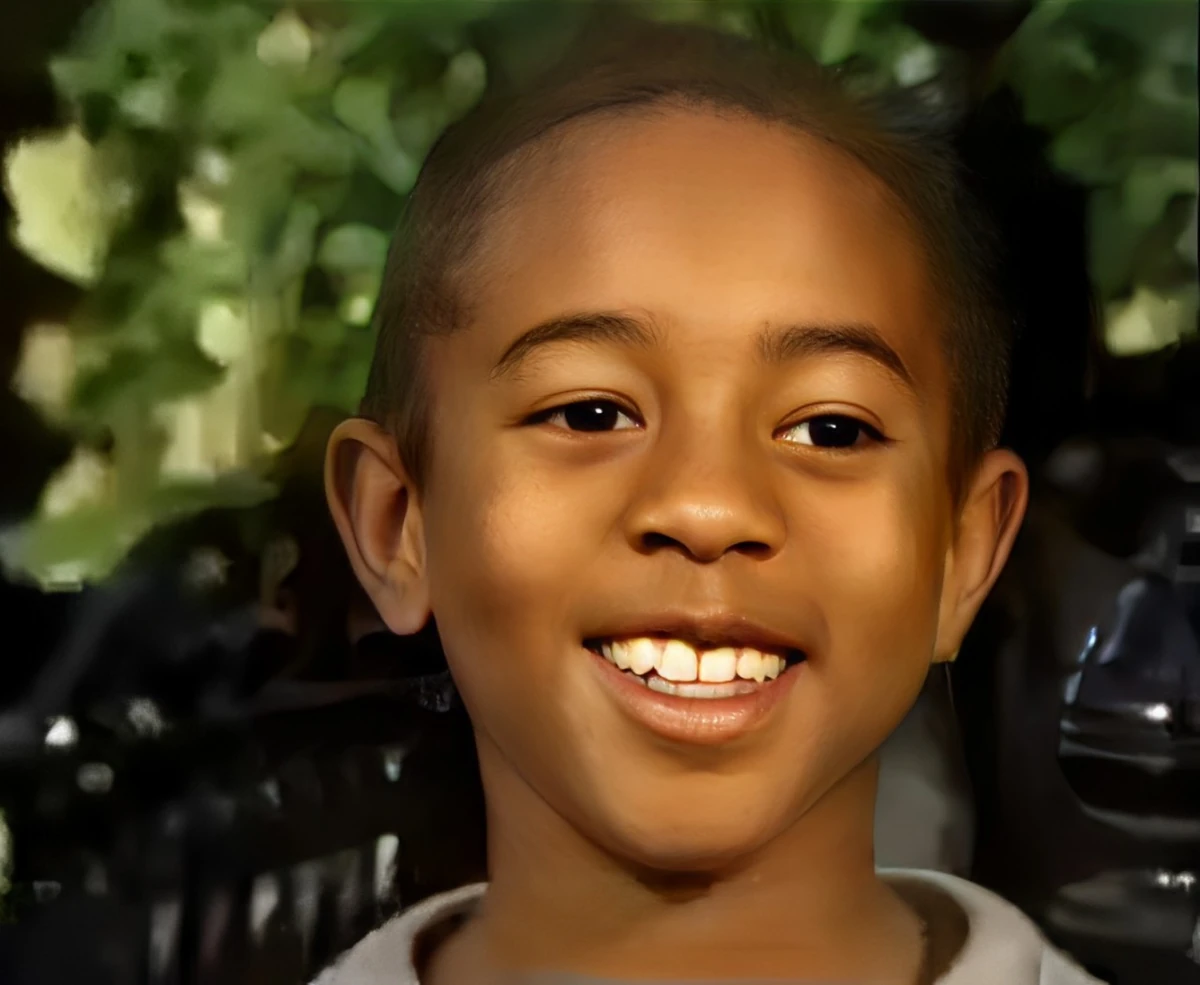 Marcus Franklin | The Little Mermaid | Fandom