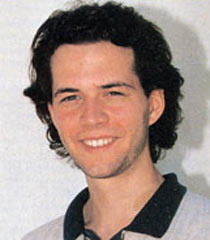 Christopher Daniel Barnes | The Little Mermaid | Fandom