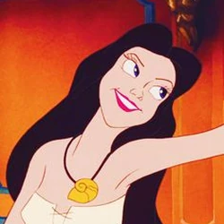 The Little Mermaid Characters Names