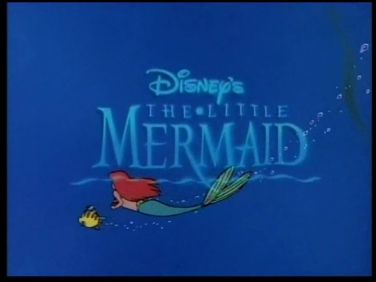 Television Series | The Little Mermaid | Fandom