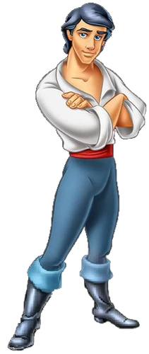 Eric | The Little Mermaid | Fandom